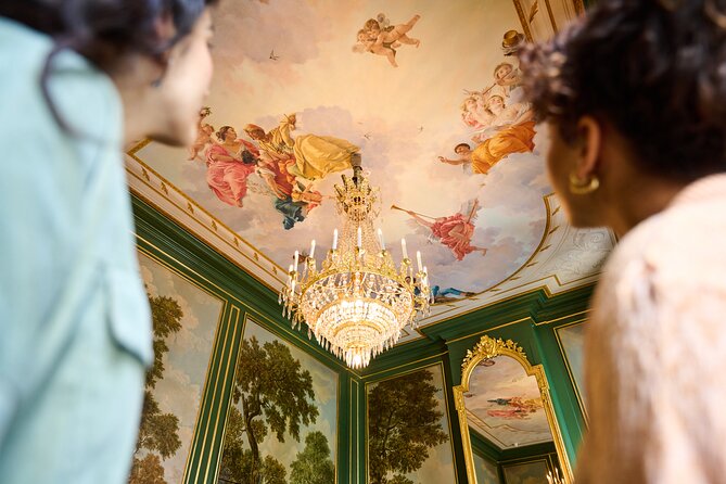 Amsterdam Museum of the Canals Admission Ticket With Audiotour - Audio Guide and Accessibility