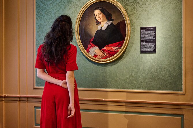 Amsterdam Museum of the Canals Admission Ticket With Audiotour - History and Significance of the Amsterdam Canals