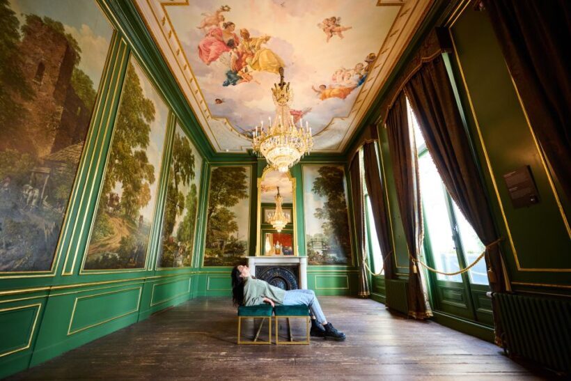 Amsterdam: Museum of the Canals Ticket with Audio Guide - Key Points