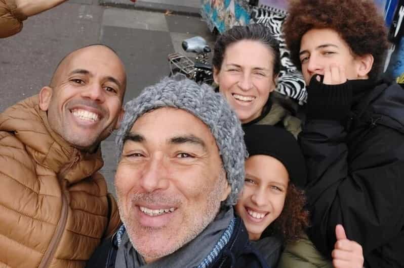 Amsterdam: Must-See Attractions Guided Walking Tour - Authentic Insights from Reviews