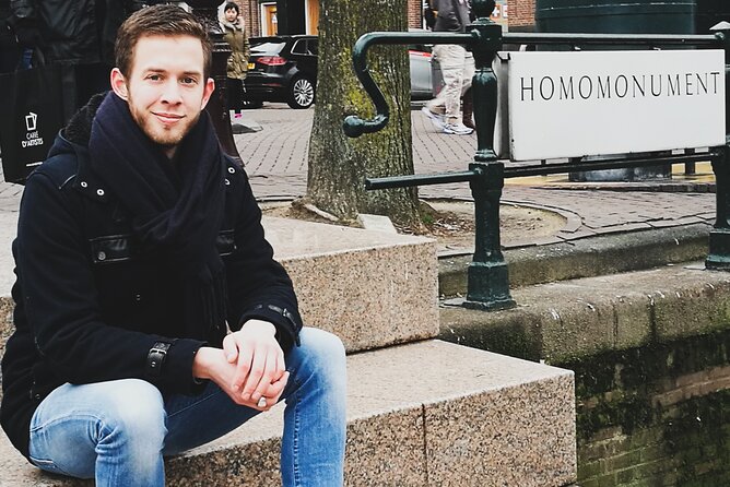 Amsterdam Must-See Historical City Walk with Local Expert - Price & Value Analysis