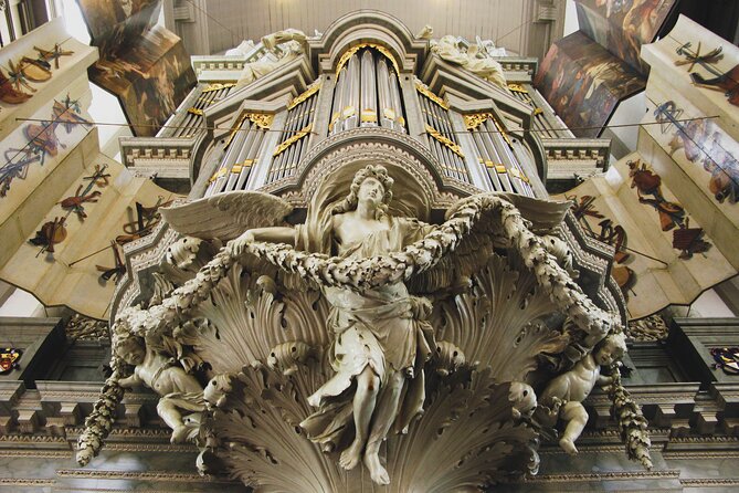 Amsterdam Must-See Historical City Walk with Local Expert - The Sum Up