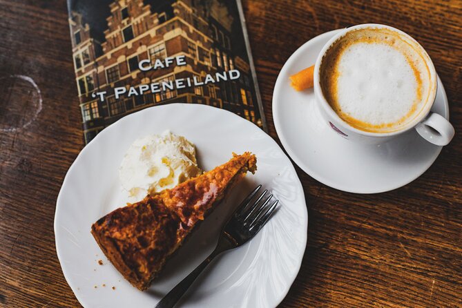 Amsterdam Must-See Historical City Walk with Local Expert - FAQ