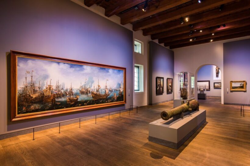 Amsterdam: National Maritime Museum Skip-the-Line Ticket - The Sum Up: Who Is This Museum Best For?