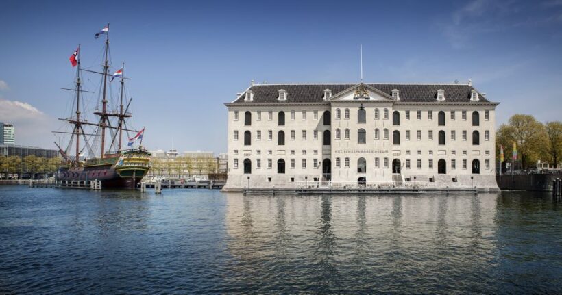 Amsterdam: National Maritime Museum Skip-the-Line Ticket - Frequently Asked Questions