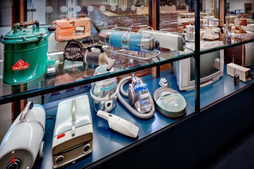 Amsterdam: NEMO Science Museum Ticket - Key Points