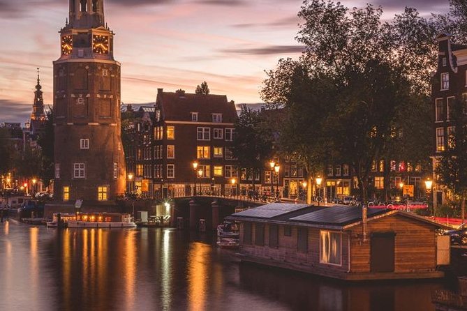 Amsterdam Night Photography Workshop With a Professional - What to Expect