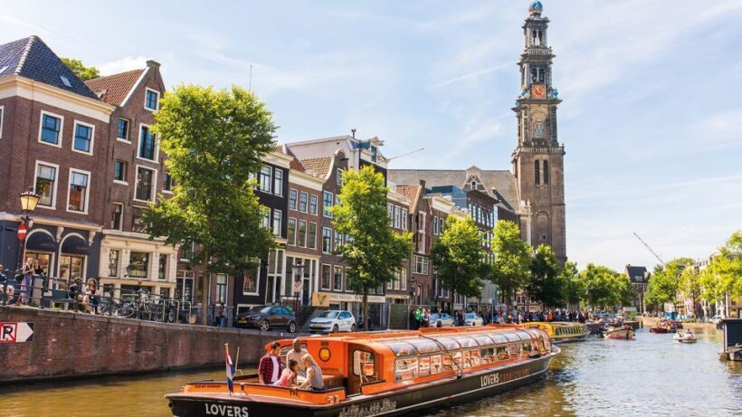 Amsterdam: Nightlife & Canal Cruise Ticket - An Overview of the Amsterdam Nightlife & Canal Cruise Ticket