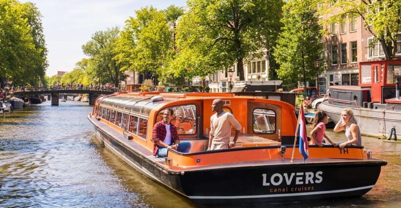 Amsterdam: Nightlife & Canal Cruise Ticket - The Nightlife Experience: Clubs, Events, and Extras