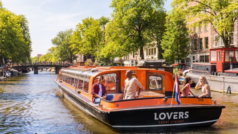 Amsterdam: Nightlife & Canal Cruise Ticket - How the Tour Fits Into Your Amsterdam Trip