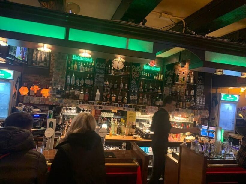 Amsterdam: Nightlife Experience With One Ticket - Practical Details and Tips for Making the Most of It
