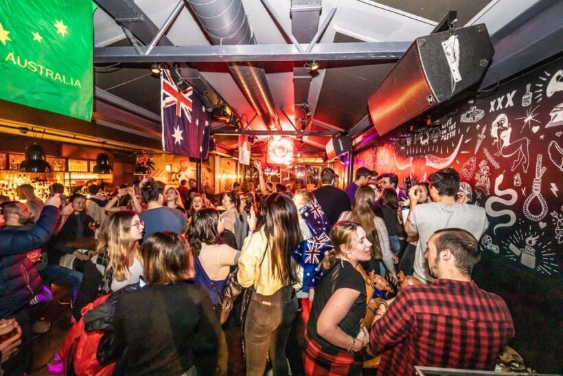 Amsterdam: Nightlife Experience With One Ticket - Who Will Love This Experience?