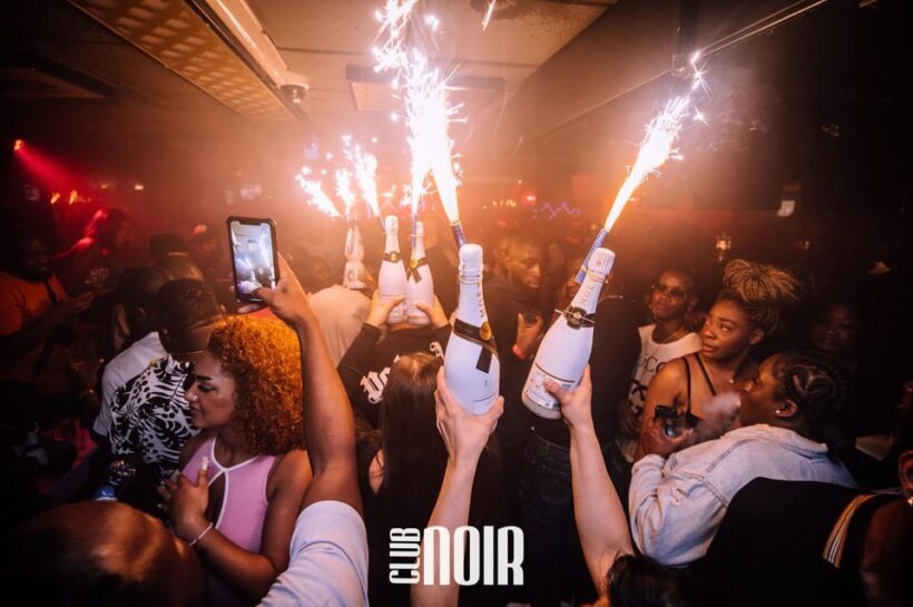 Amsterdam: Nightlife Experience With One Ticket - FAQ
