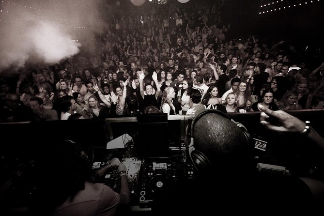 Amsterdam Nightlife Ticket & Bottle of Champagne - Pricing and Value: Does It Make Sense?