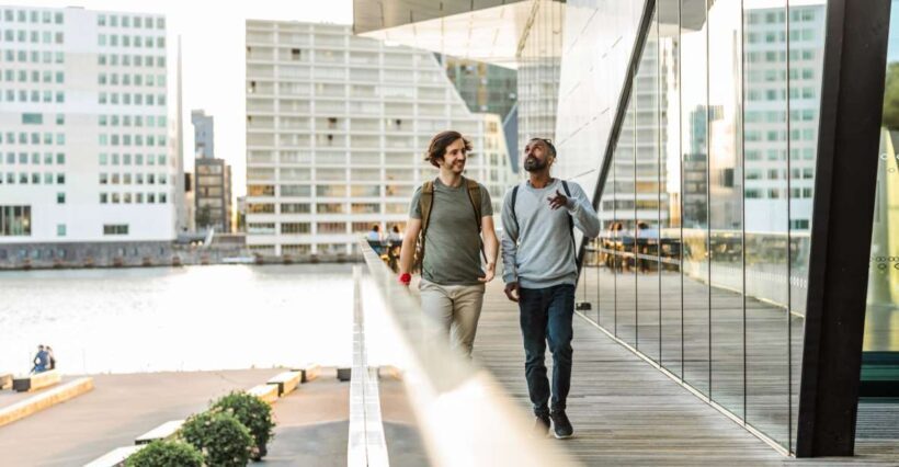 Amsterdam-Noord: 3-Hour Private Walking Tour - Who Will Love This Tour?