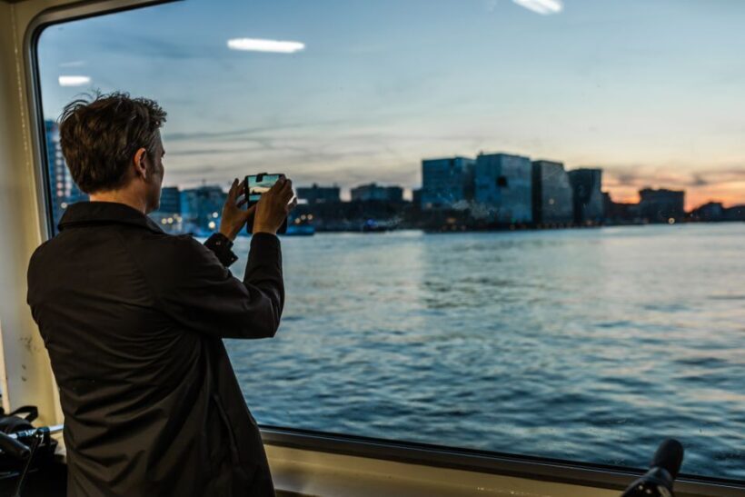 Amsterdam-Noord: 3-Hour Private Walking Tour - The Sum Up