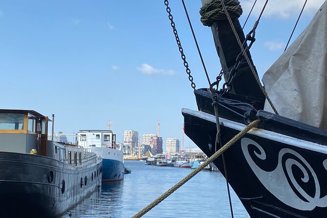 Amsterdam North Bike Tour - Authentic Experiences and What You Can Expect