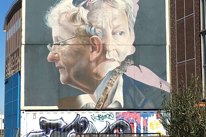 Amsterdam North Bike Tour - Who Is This Tour Perfect For?