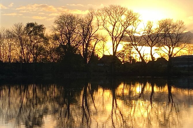 Amsterdam North Bike Tour - FAQ – Your Practical Questions Answered