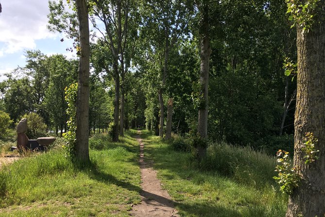 Amsterdam North Bike Tour - Final Words