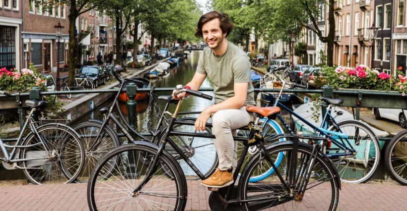 Amsterdam: Off-the-Beaten-Track Neighborhoods Private Tour - Authentic Experiences and Honest Insights
