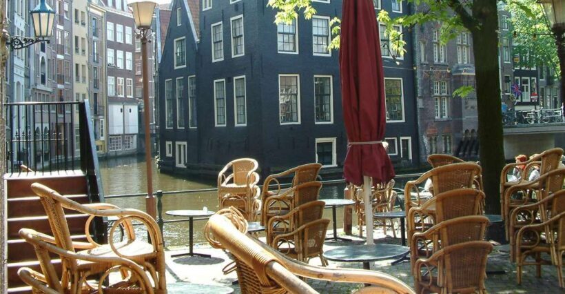 Amsterdam Old City Private Walking Tour - A Closer Look at the Itinerary and Highlights