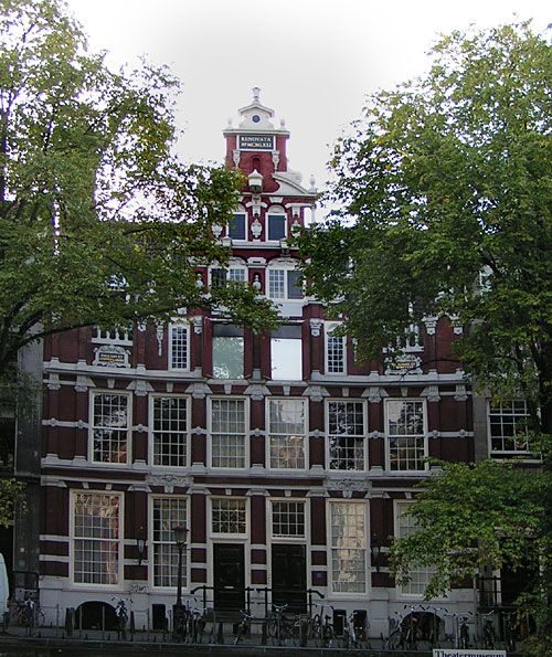 Amsterdam Old City Private Walking Tour - FAQ