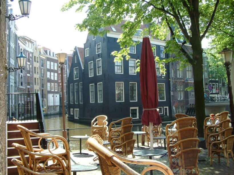 Amsterdam Old City Private Walking Tour - Final Thoughts