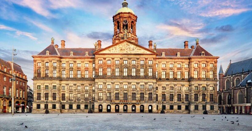 Amsterdam Old Town Highlights Private Tour & Cruise Tickets - An Introduction to the Tour: Why It Matters