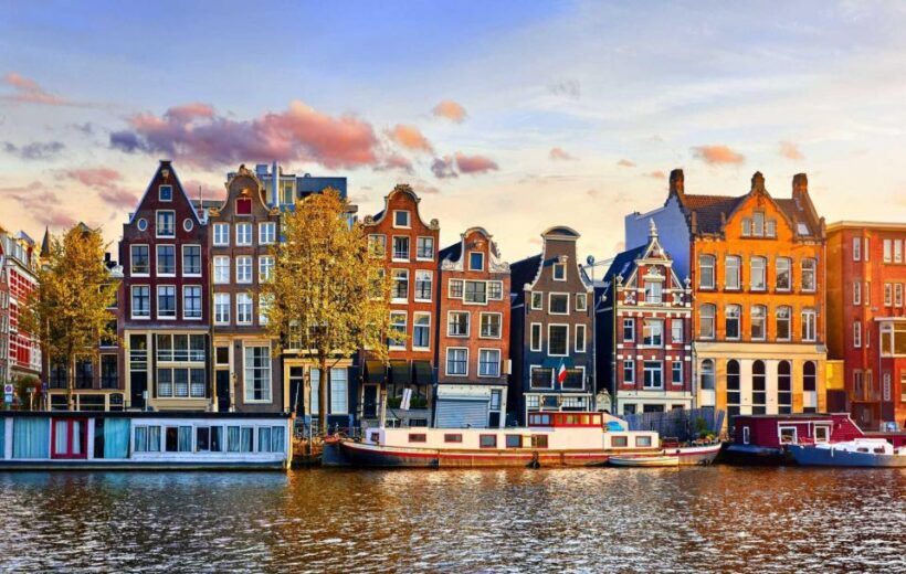 Amsterdam Old Town Highlights Private Tour & Cruise Tickets - FAQs