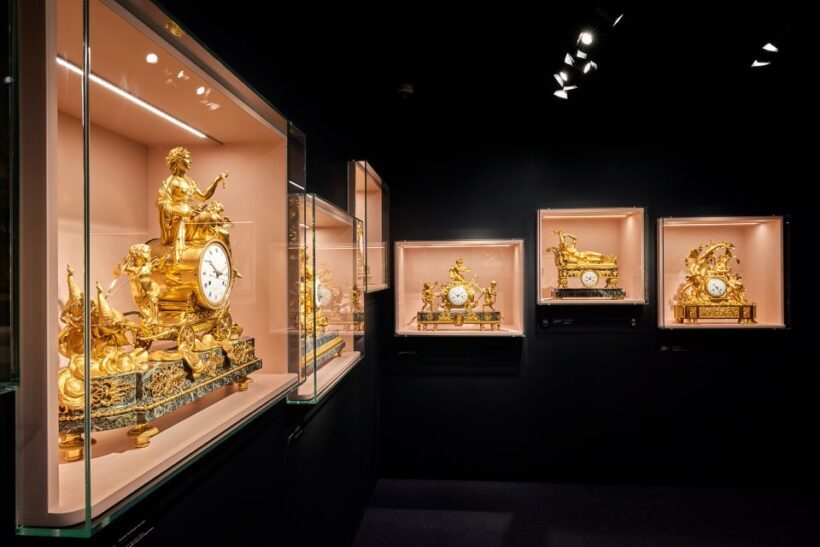 Amsterdam: Once Upon a Time Clock Exhibition Ticket - Who Will Love This Experience?