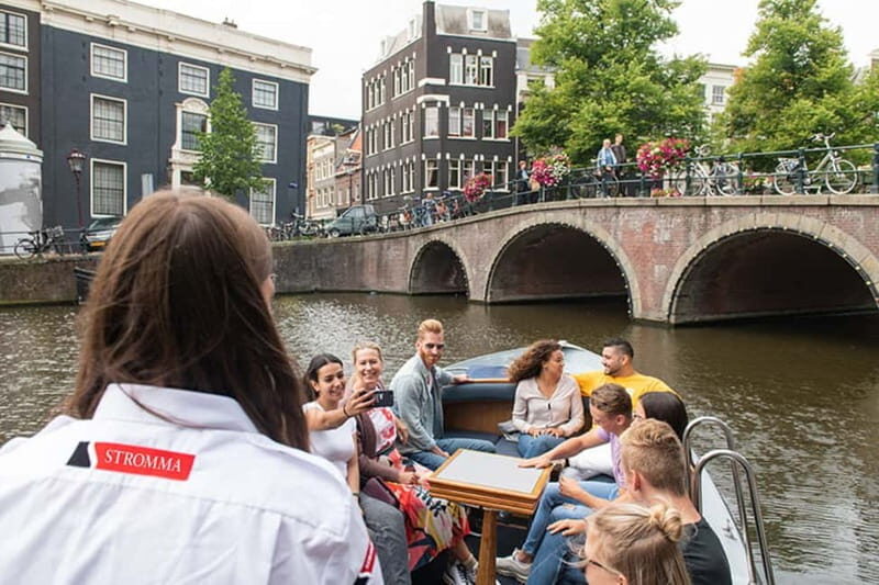 Amsterdam: Open Boat Tour of Canals with Expert Local Guide - The Sum Up: Who Will Love This Tour?