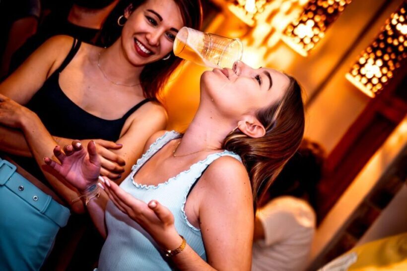 Amsterdam: Original Pub Crawl Party with VIP Entrance - Final Thoughts