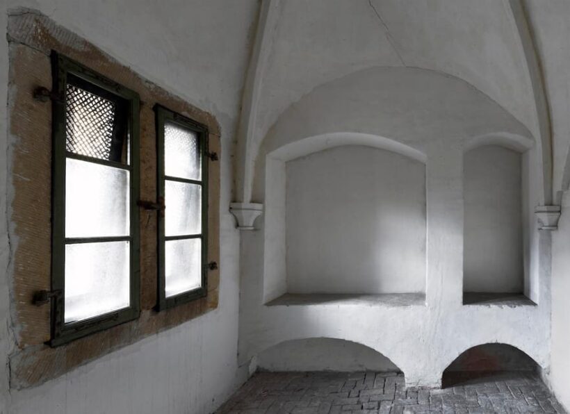 Amsterdam: Oude Kerk Entry Ticket - The Experience from the Reviews