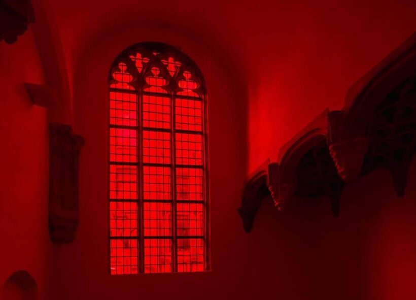 Amsterdam: Oude Kerk Entry Ticket - Final Thoughts: Is the Oude Kerk Worth Your Time?