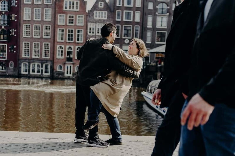 Amsterdam: Particular Photo Session - Value for Money and Practical Aspects