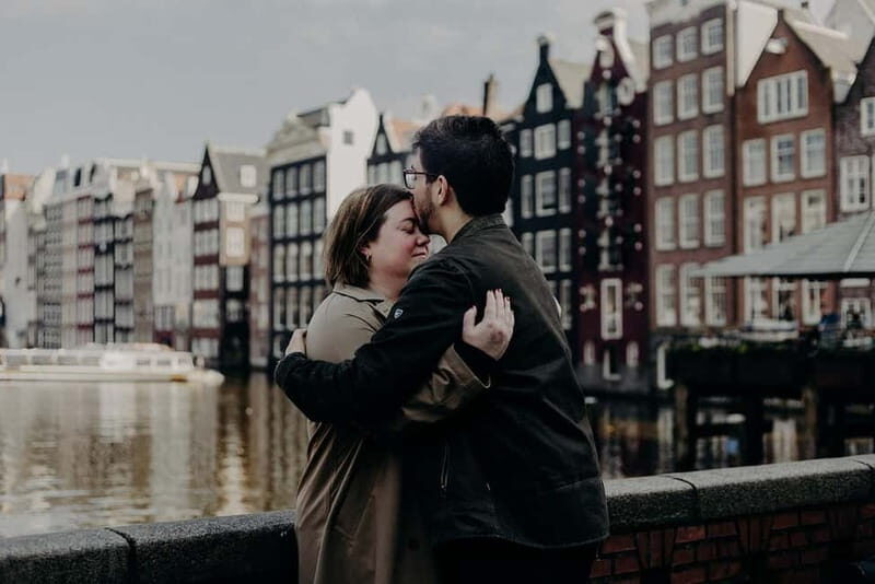Amsterdam: Particular Photo Session - The Overall Experience: Balancing Highlights and Considerations