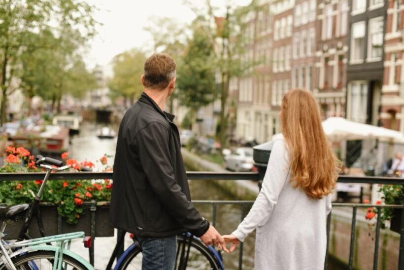 Amsterdam: Personal Travel & Vacation Photographer - An In-Depth Look at What to Expect