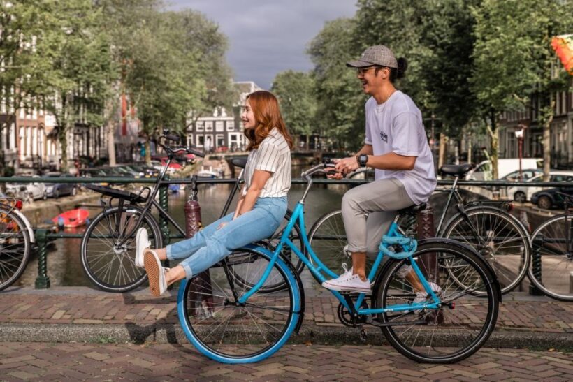 Amsterdam: Personal Travel & Vacation Photographer - The Practicalities