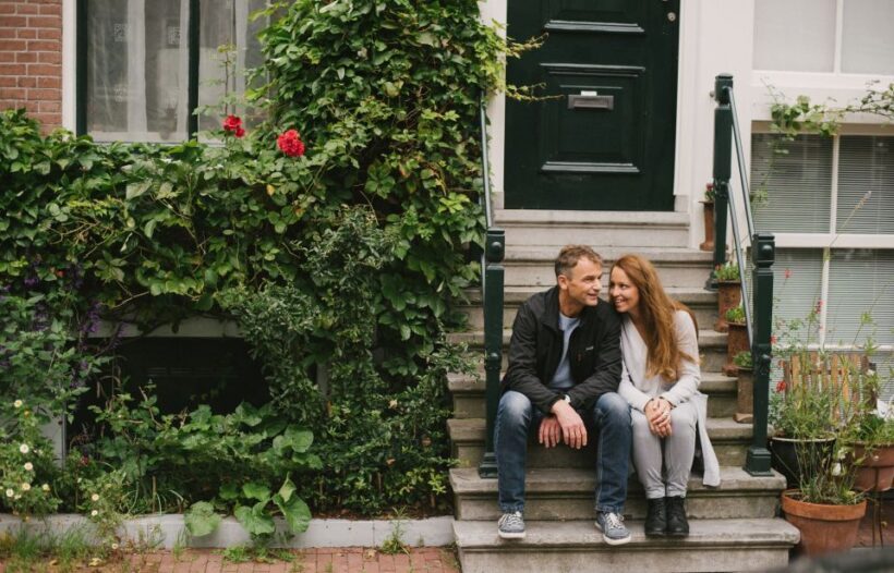 Amsterdam: Personal Travel & Vacation Photographer - Authentic Experiences from Travelers