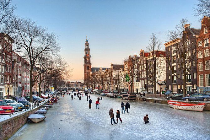 Amsterdam Photography Masterclass - Private Photography Lesson - Tour Inclusions