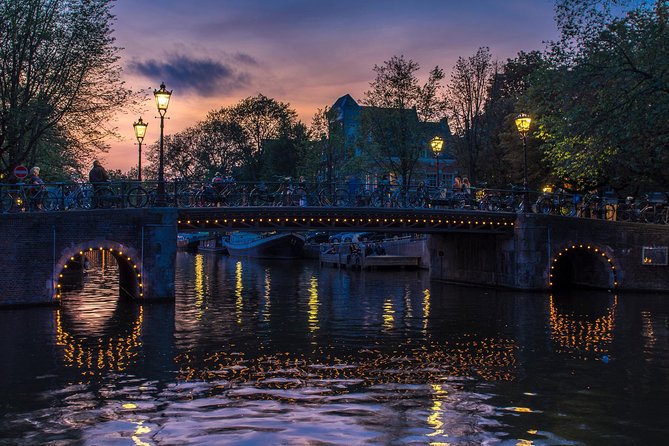 Amsterdam Photography Masterclass - Private Photography Lesson - Participant Feedback