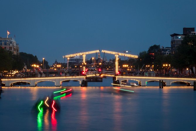 Amsterdam Photography Masterclass - Private Photography Lesson - Booking Information