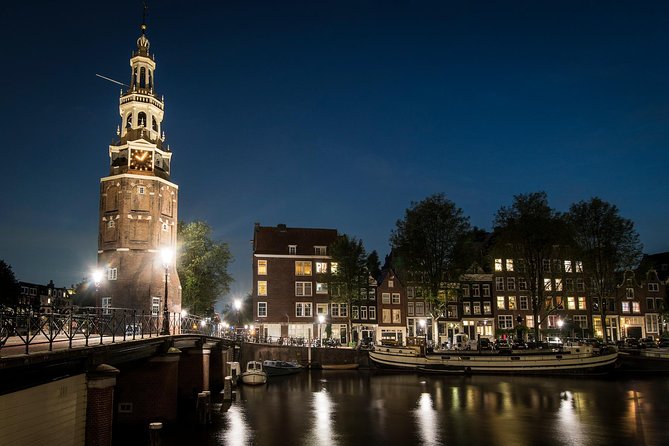 Amsterdam Photography Masterclass - Private Photography Lesson - Developing Your Photography Skills With Expert Guidance