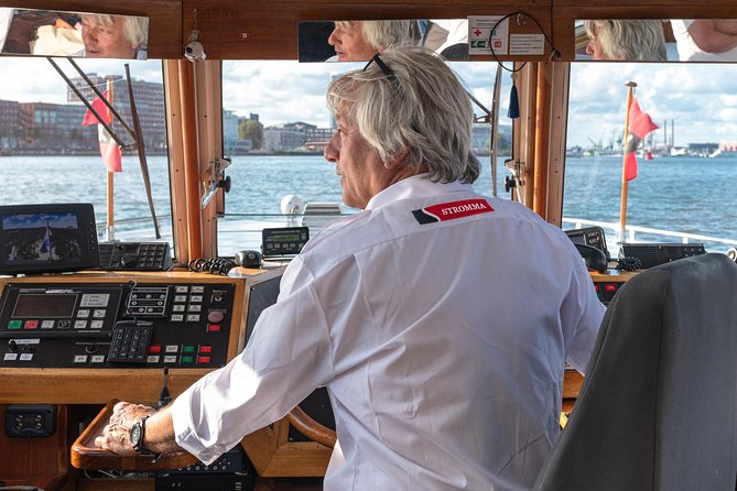 Amsterdam Pizza Cruise With Unlimited Drinks - Meeting Point and Departure Details