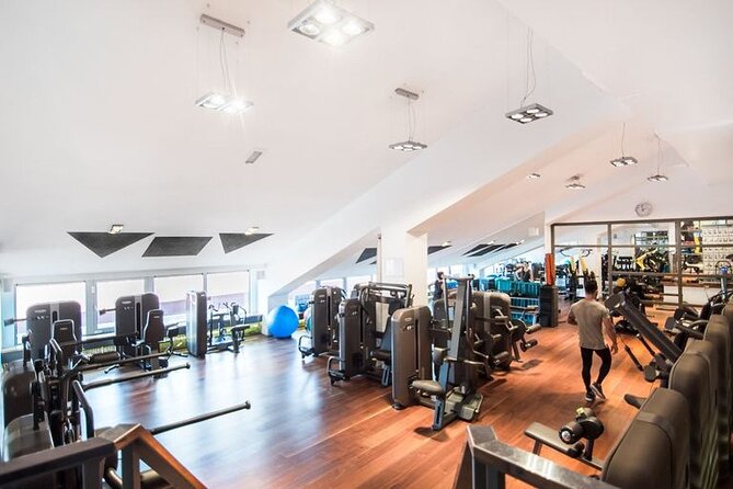 Amsterdam Premium Fitness Pass - The Sum Up: Who Should Consider the Amsterdam Premium Fitness Pass?