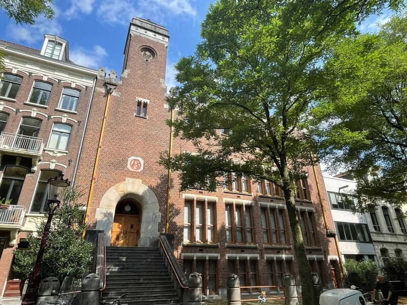 Amsterdam: Private Anne Frank and Jewish History Tour - FAQs