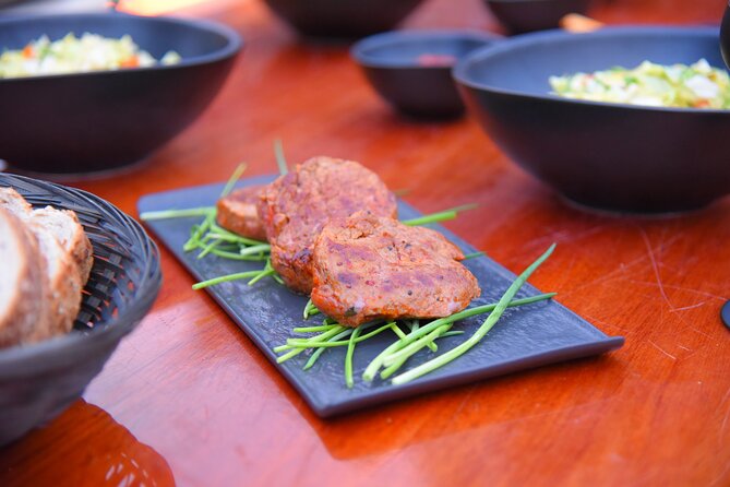 Amsterdam Private BBQ and Drinks Cruise With Onboard Chef - Unobstructed Views and Narration of Landmarks