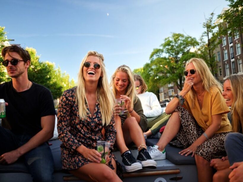 Amsterdam: Private BBQ Cruise with Personal Chef & Drinks - FAQ