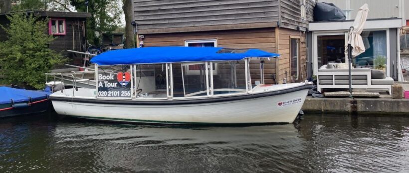 Amsterdam: Private Canal Tour - Reviews and Feedback: What Past Travelers Say